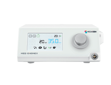 MEG Cleaner - MegaGen